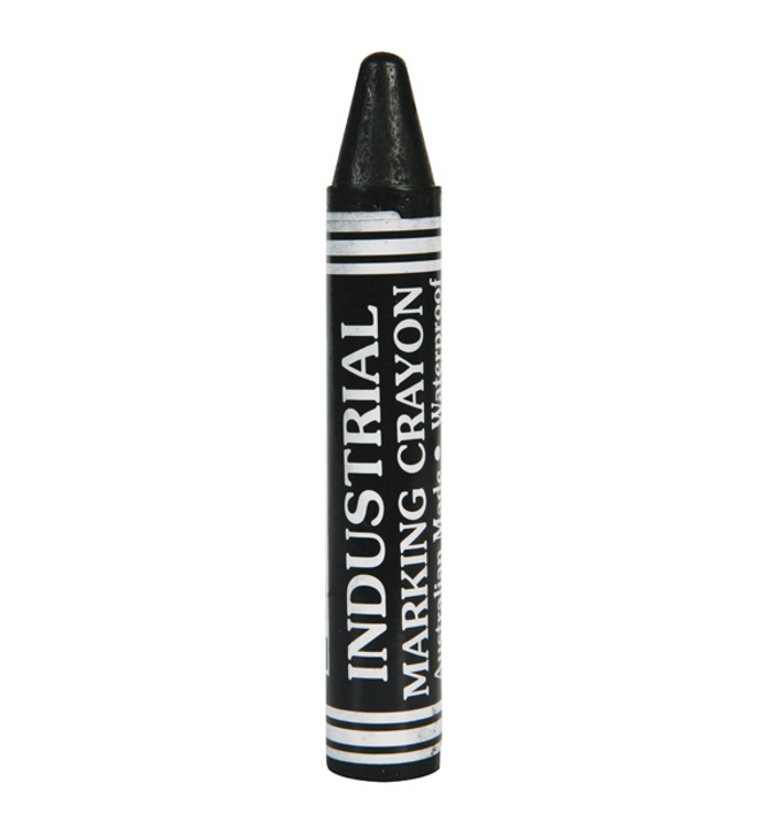 Leviathan Industrial Crayons - Dy-Mark