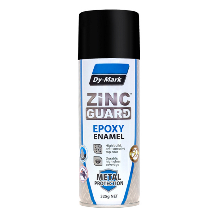 Zinc Guard Single Pack Epoxy - Dy-Mark