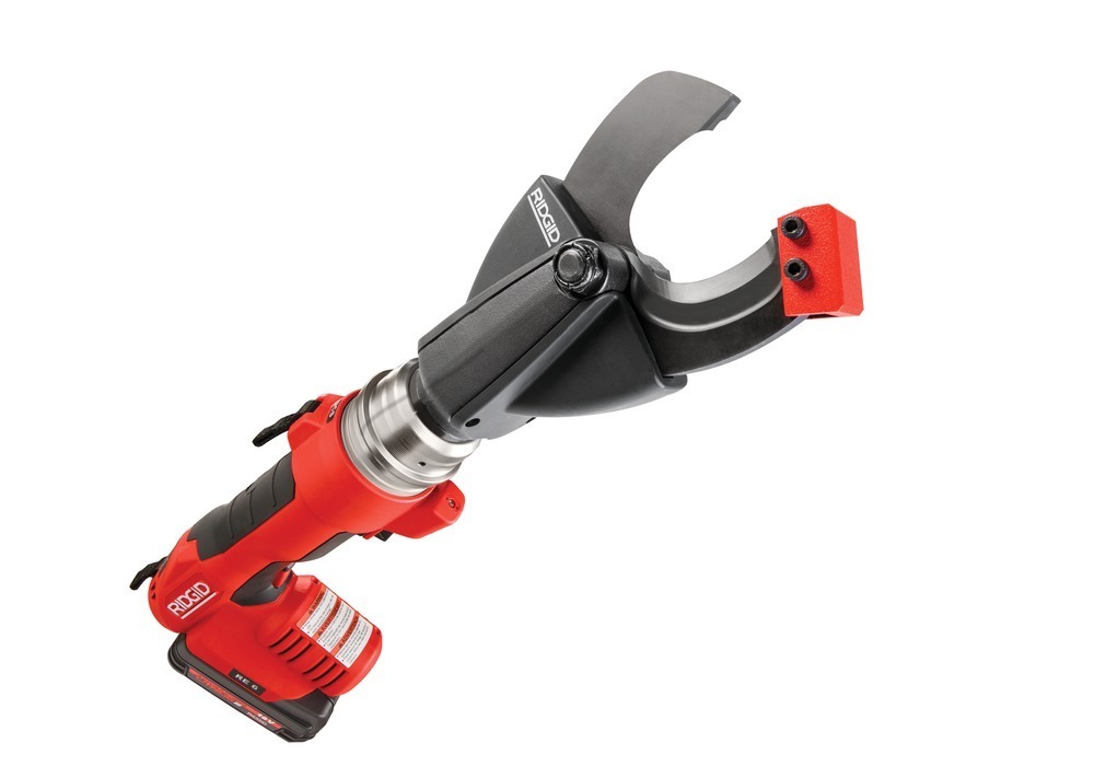 Cutter Head | Ridgid | Price Match Guarantee