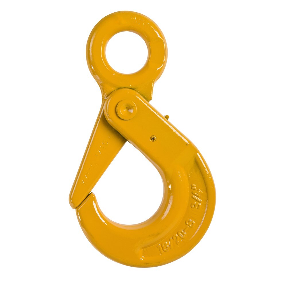Self Locking Eye Hook | Beaver Brands | Price Match Guarantee