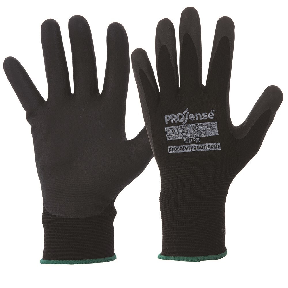 Prosense Dexi-Pro Lycra-Infused Gloves | Prochoice | Price Match Guarantee