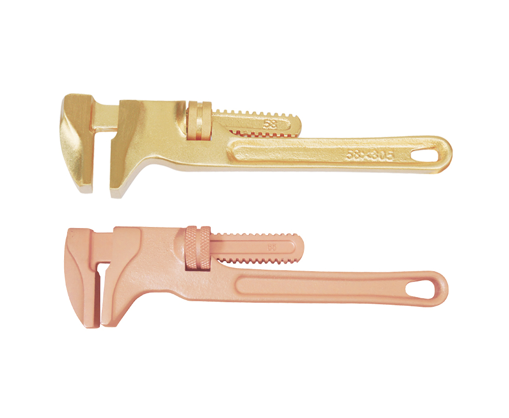 Monkey Wrench (Copper Beryllium) | T&E Tools | Price Match Guarantee