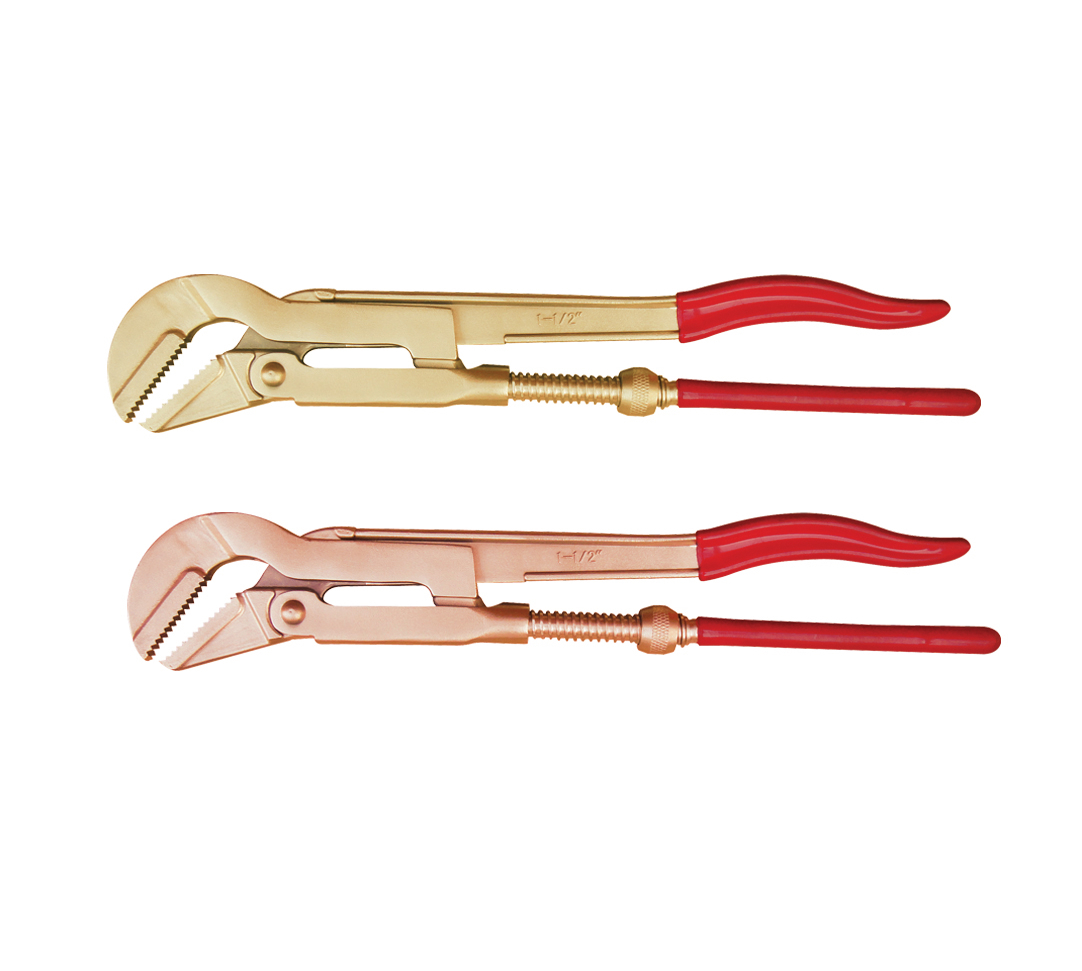 Copper Beryllium Wrench (Swedish Type) | T&E Tools | Price Match Guarantee