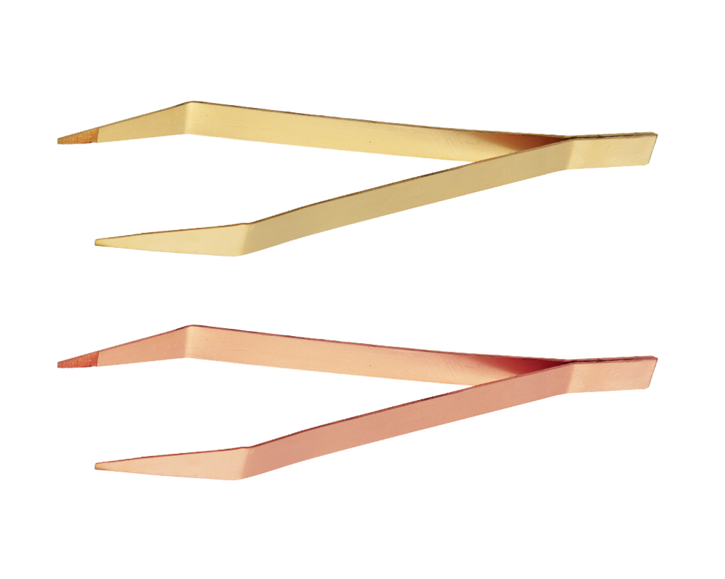 Tweezer (Copper Beryllium) | T&E Tools | Price Match Guarantee
