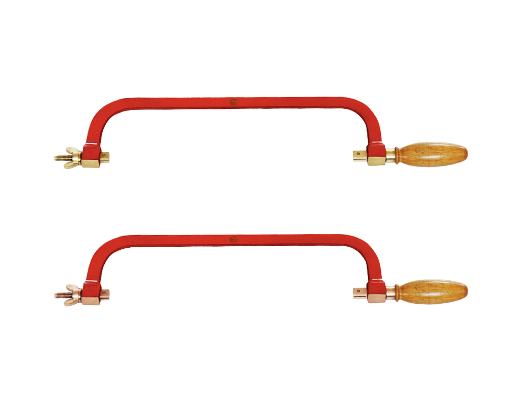 Hack Saw Frame (Copper Beryllium) - 300mm | T&E Tools | Price Match ...