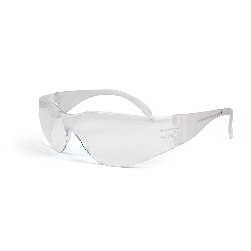 Frontier Vision X Safety Glasses | Beaver Brands | Price Match Guarantee