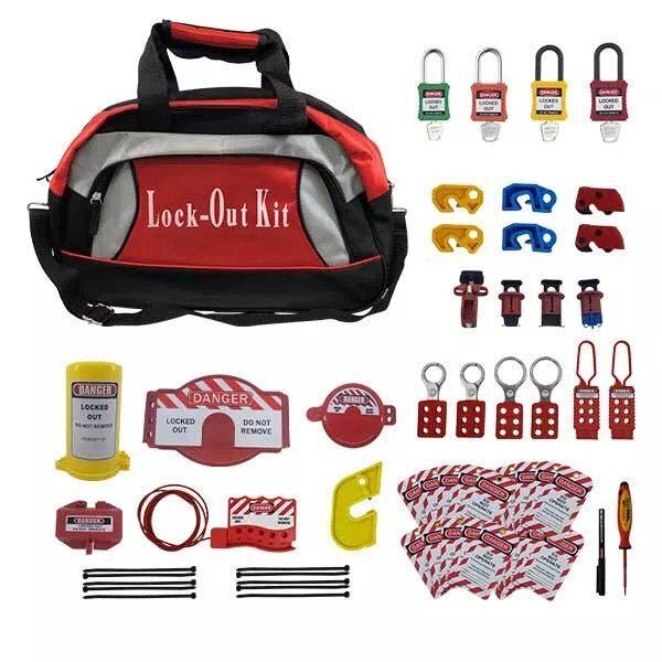 Volt Lockout Kit | Volt Safety | Price Match Guarantee
