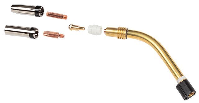 MIG Spares BZL 24 (Binzel 24 Style) | Weldclass | Price Match Guarantee