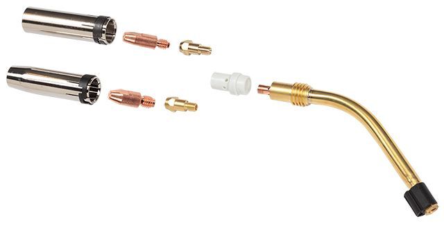 MIG Spares BZL 36 (Binzel 36 Style) | Weldclass | Price Match Guarantee